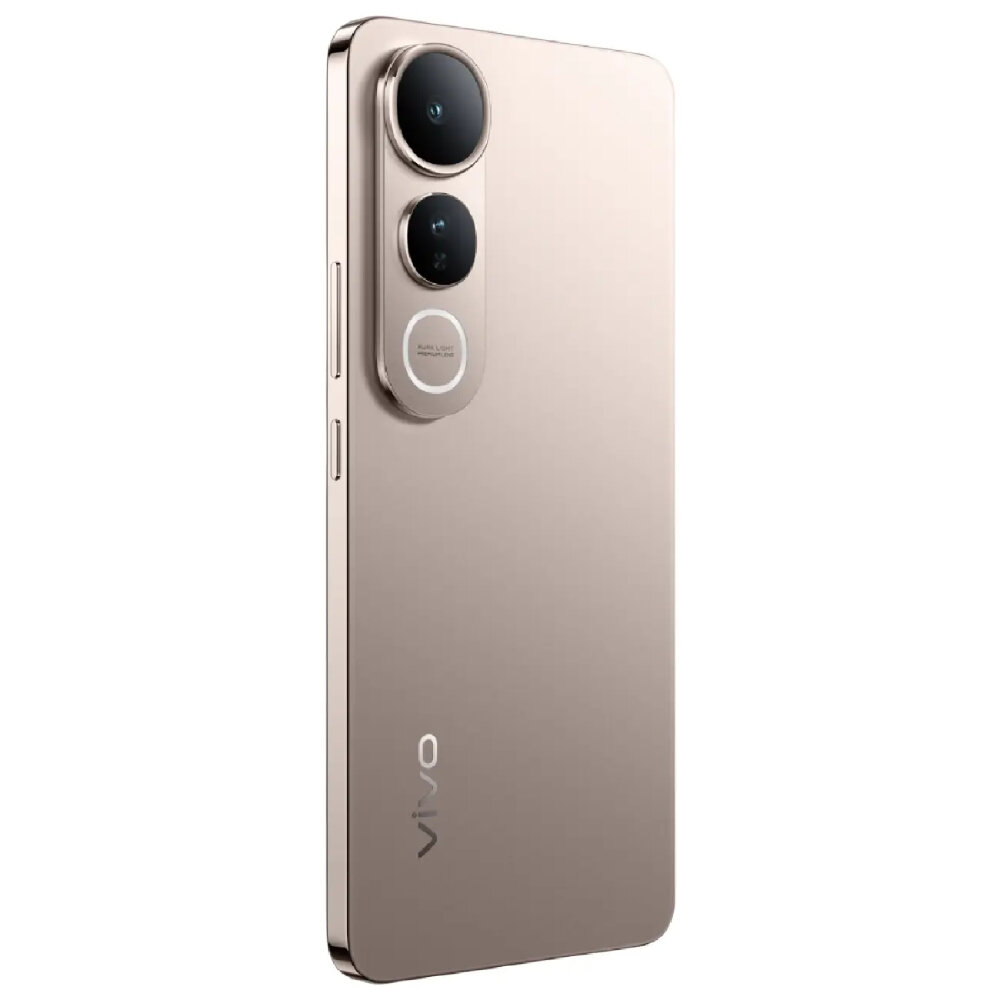 Смартфон VIVO V50 Lite 8/256GB Titanium Gold