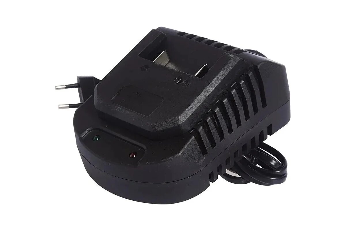 Зарядное устройство Интерскол ЗУ-4/18 (2401.126)