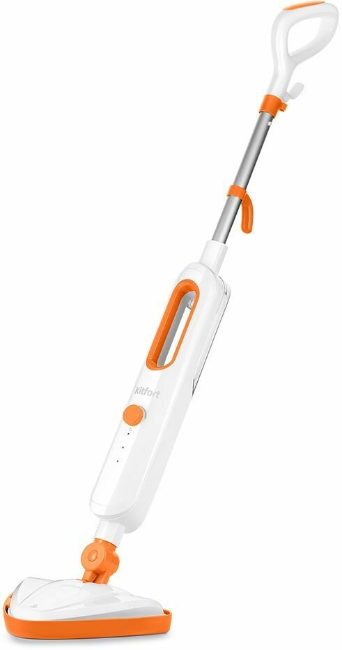 Паровая швабра KitFort КТ-1048