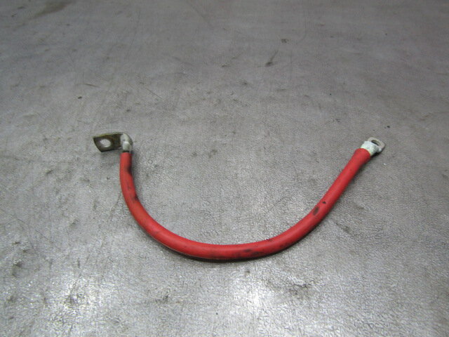 Кабель силовой Volvo FH, FM