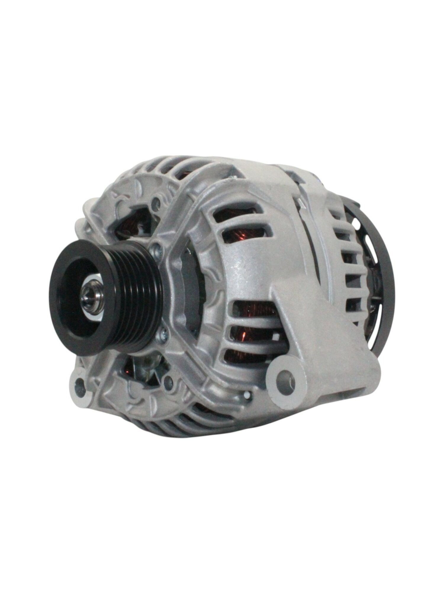 Генератор Мерседес Бенц E240, C280, E 320, Виано, Вито 119, Вито 3.7 (TT12331)