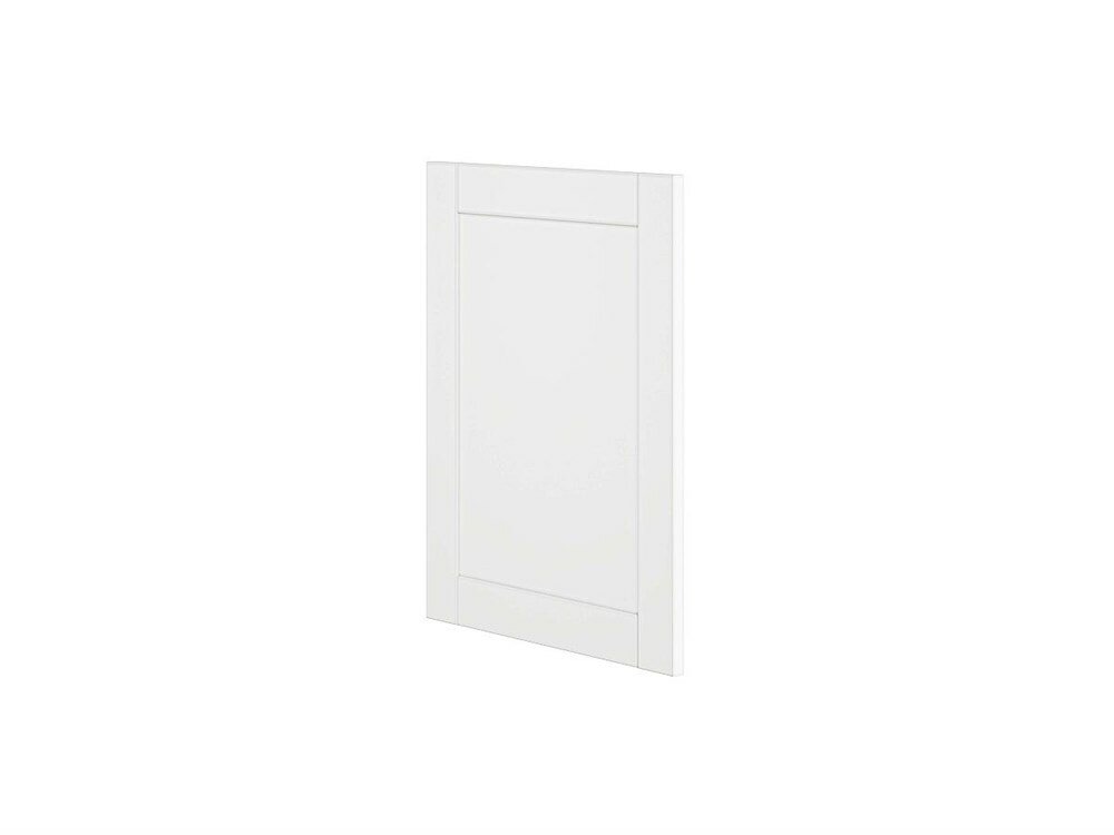 VVT Фасад ФФ Лофт 70.60 White Silk, МДФ White Silk, 716*573*18