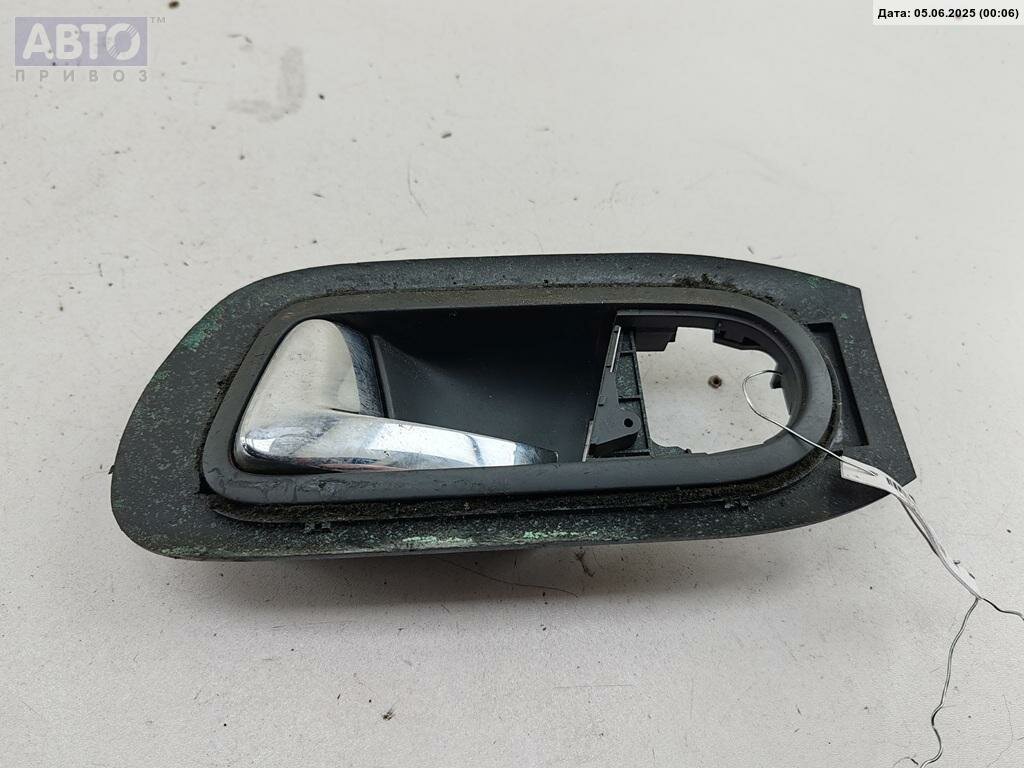 Ручка двери внутренняя передняя левая Volkswagen Sharan (2000-2010)