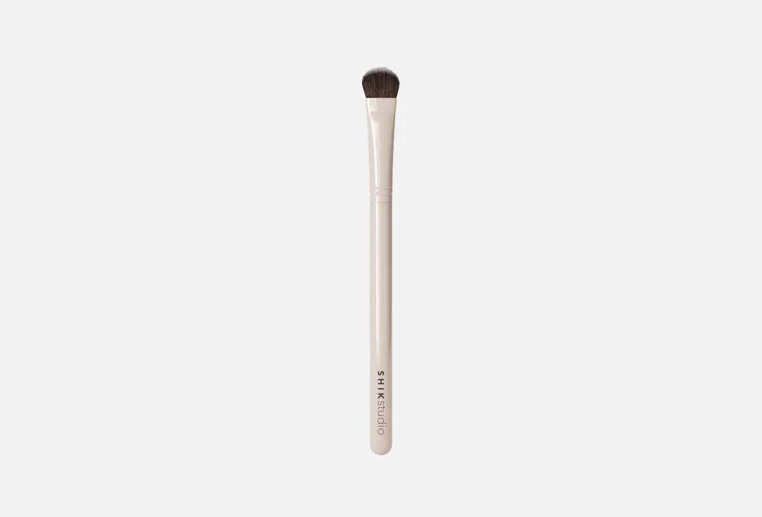 Кисть для консилера и скульптора SHIK Makeup brush concealer, 1 шт