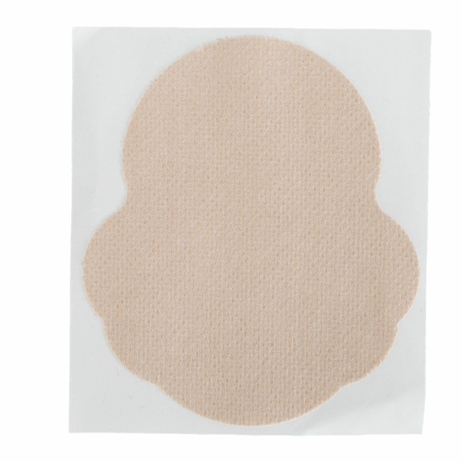 40 шт. одноразовых подложек для подмышек, тонкие, незаметные, антиперспирантные наклейки для мужчин и женщин, 9.5x11 см