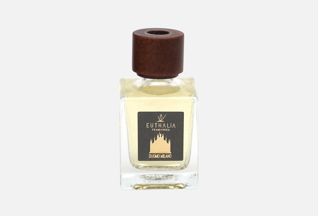 Euthalia Fragrances Duomo Milano Ароматический диффузор 250мл