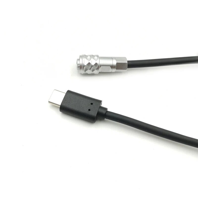 Кабель USB-C - 3.5 мм 150cm для BMPCC 4K/6K/6K Pro