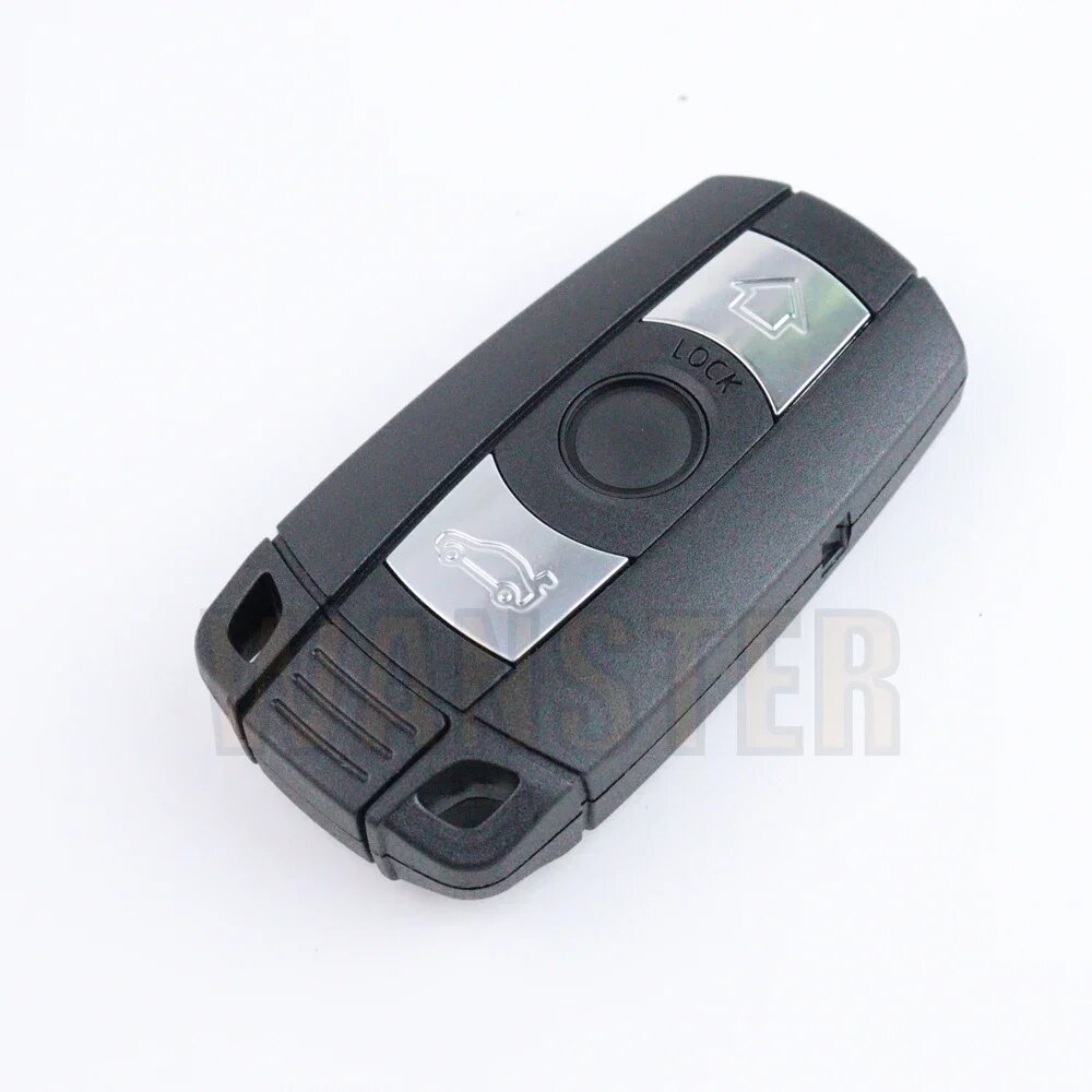 Корпус брелока BMW E90 E91 E92 E60 E70 No Holder — фото 1