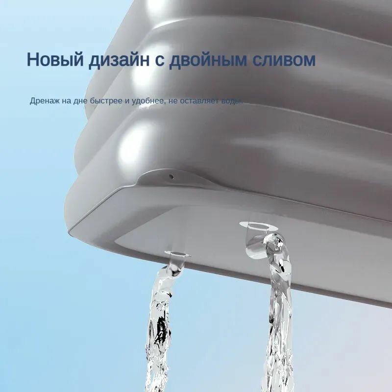 Бассейн надyвной — фото 1
