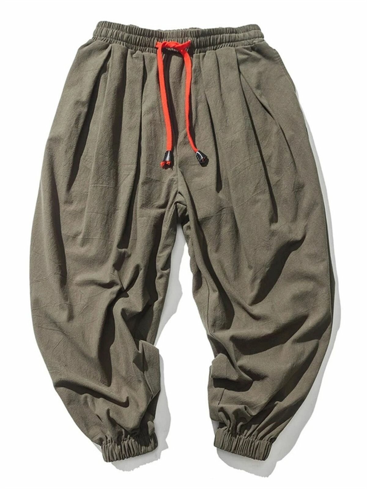 Брюки спортивные