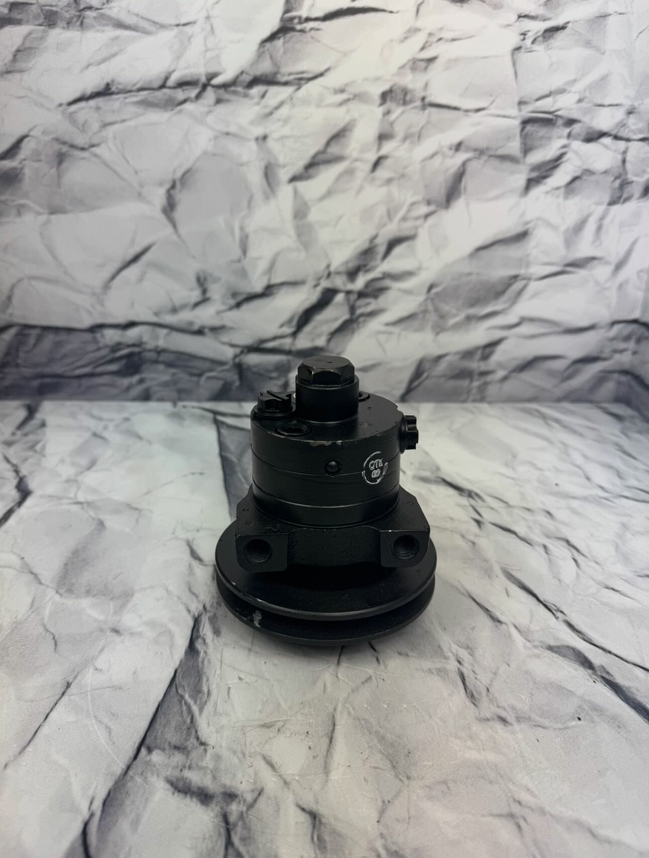 Насос ГУР 3110, 402 дв. Шнкф 453471.090