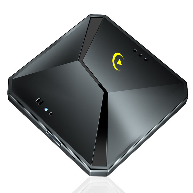 Трансграничная приставка CarPlay, беспроводной проекционный модуль CarPlay, Android