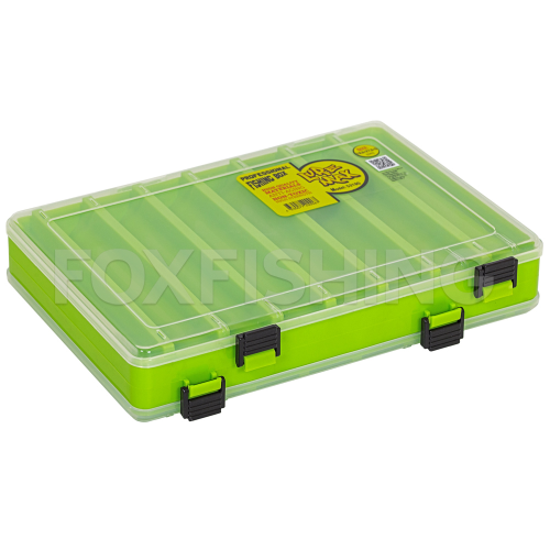 Коробка рыболовная Lure Max Art. LM5319G 27,5x18,5x5см.