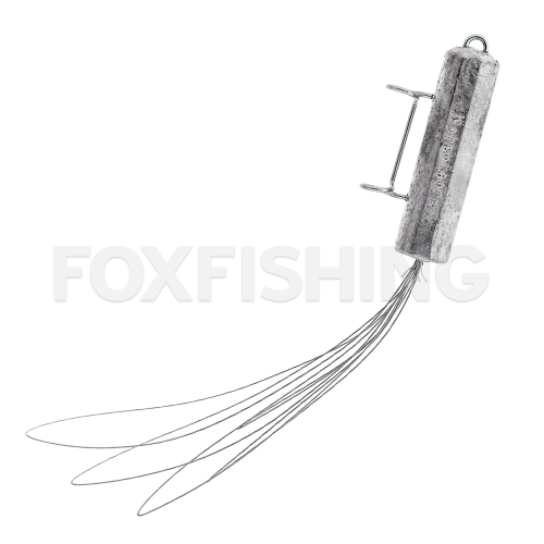 Отцеп для воблеров и блесен Cargo трос 750гр.