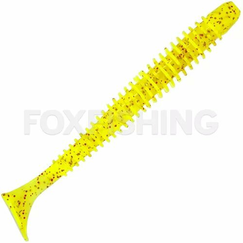 Силиконовая приманка Keitech Swing Impact 3 7,5см. вес: 2гр. 10шт. PAL#01