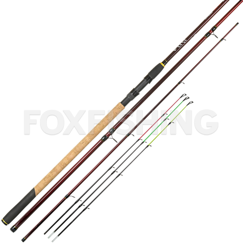 Удилище фидерное Maximus Invader 420см. до 150гр. / MFRI420XH