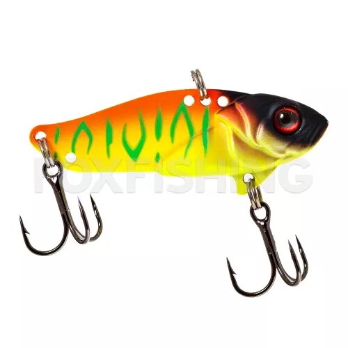 Цикада Strike Pro Cyber Vibe 45мм. 9,1гр. #A242S