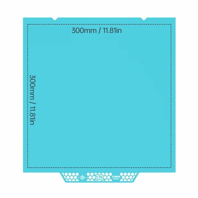 BIQU Panda Build плата для 3д принтера CryoGrip Pro Voron 300 QlDl