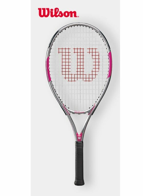 Теннисная ракетка Wilson INTRIGUE WRT3043002