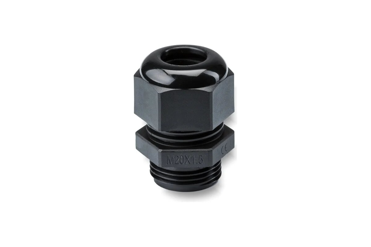 Weyer Втулка кабельная ввод HSK-G1/2B нар. G1/2 WE4112400 для корпусов и шкафов