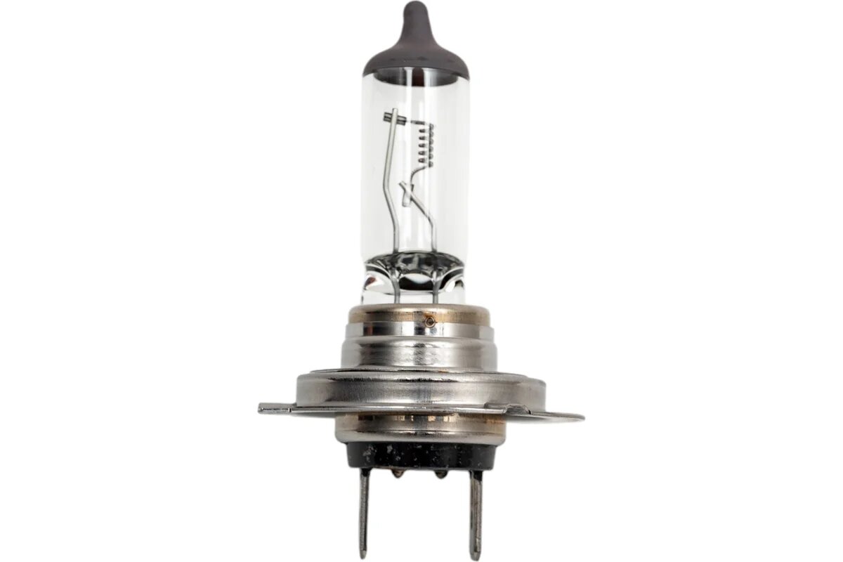 OSRAM H7 PX26d автолампа 24V HIT 64215 70 PX26d для фар автомобиля в заводской упаковке