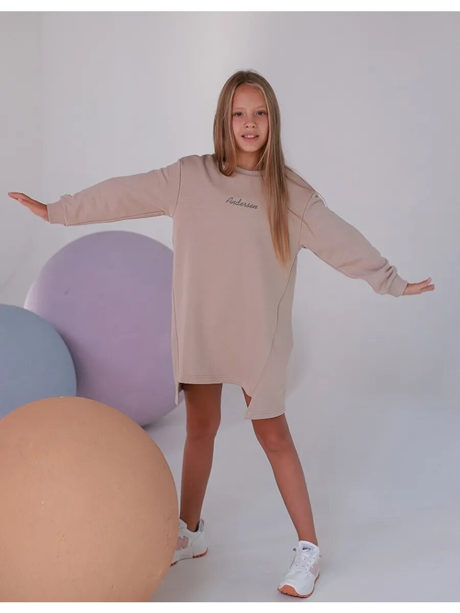 Платье повседневная