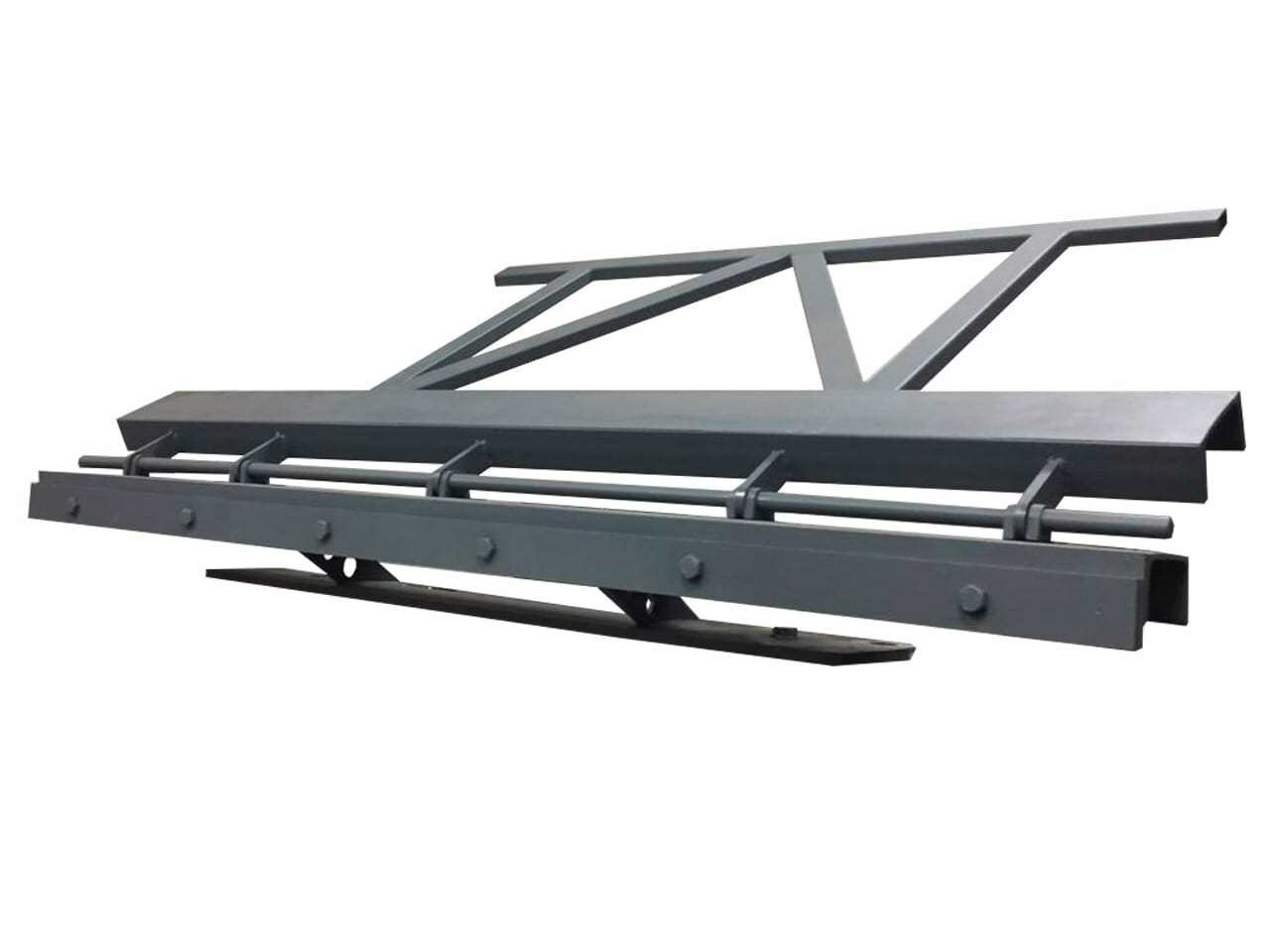 Станок Фальцегиб RM-1500x1