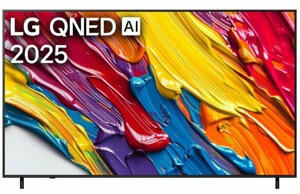 Телевизор LG 65QNED82A6B