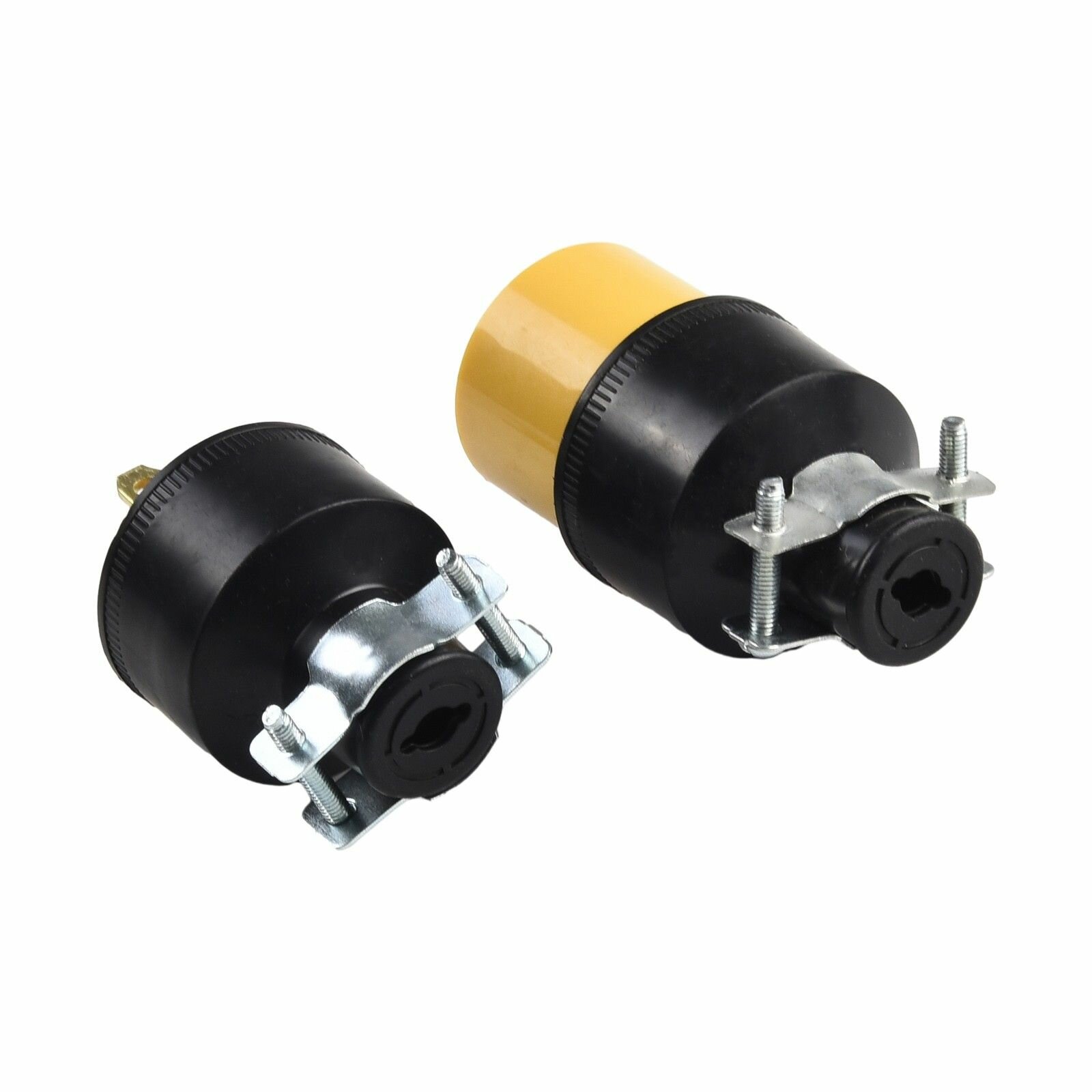 OZ-URJSH-1 штекер и 1 гнездо для замены электрических концов, 3 штыря, удлинитель и т. д.