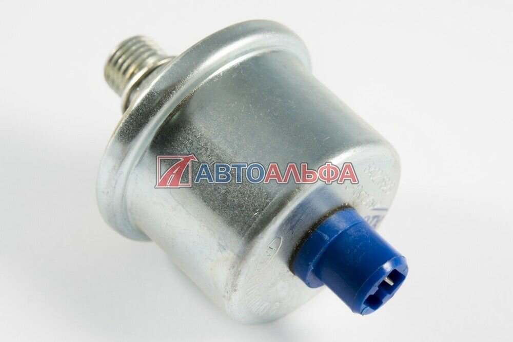 Датчик давления масла КАМАЗ, МАЗ