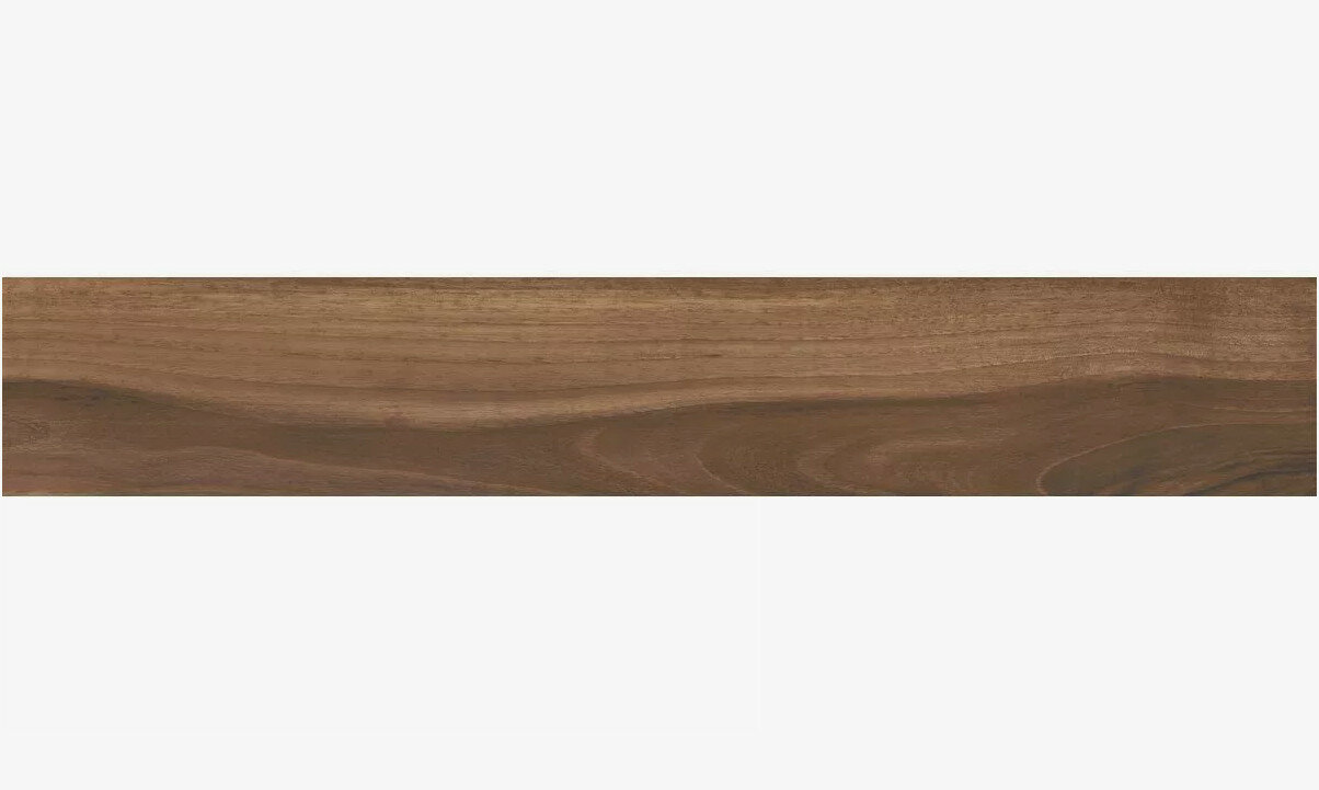 Italon (Россия) Керамогранит Мезон Волнат 20х120 цена за упаковку 1.2 м2, в упаковке 5 шт.