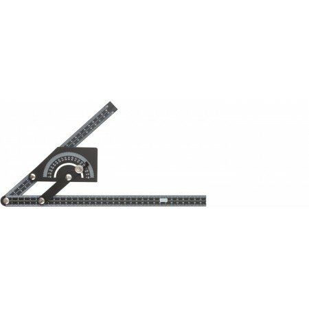 Угломер FIT 180гр. 230x500 19317