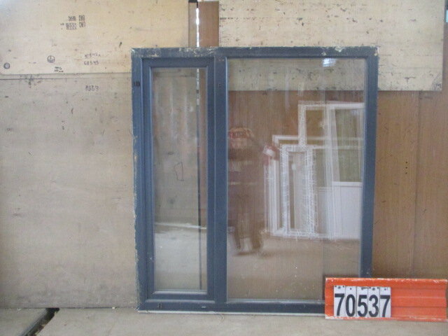 Пластиковые Окна БУ 1670(в) х 1500(ш)