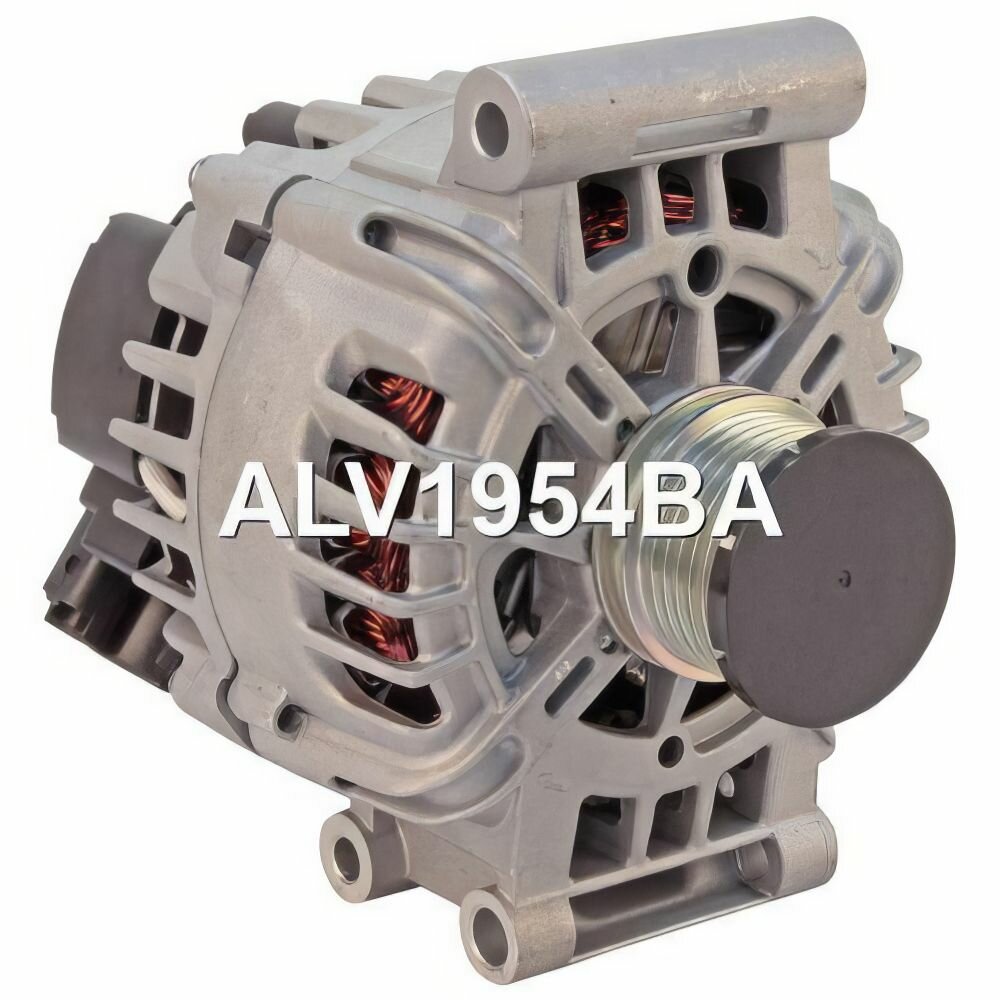 Генератор, для Пежо, 207, RC, 208 3008, 200, Ситроен C3 2, Пикассо C4 Гранд 120 B7 C5 3, Мини Купер, Клабмен, Мини, Джон арт ALV1954BA