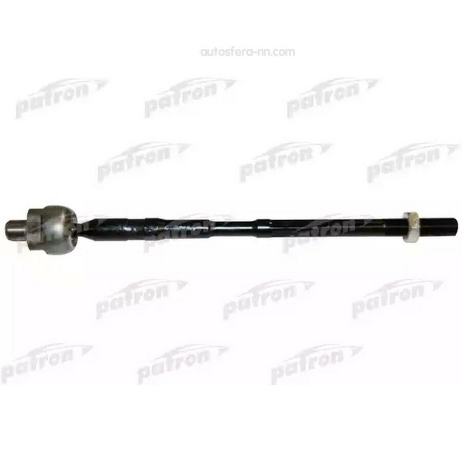 PATRON PS2302 Тяга рулевая NISSAN: ALMERA TINO ( V10 ) 08/2000 - (произведено в Турции)