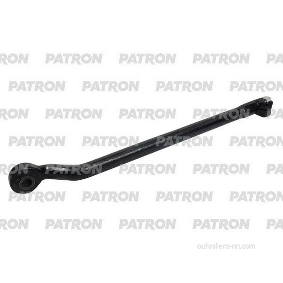 PATRON PS2385L Тяга рулевая DAEWOO: ESPERO 91-99, LANOS 97-, LANOS седан 97-, NEXIA 1995 - 2008
