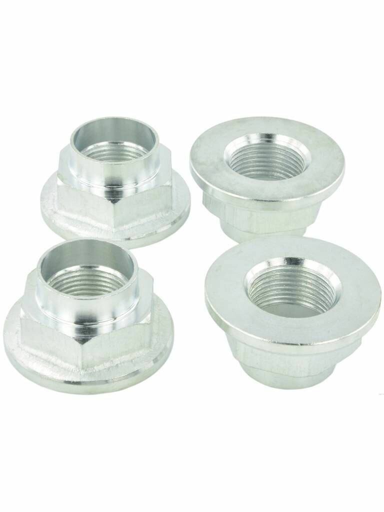 Гайка pcs4 TOYOTA, LEXUS, DAIHATSU 0131-008-PCS4 FEBEST.