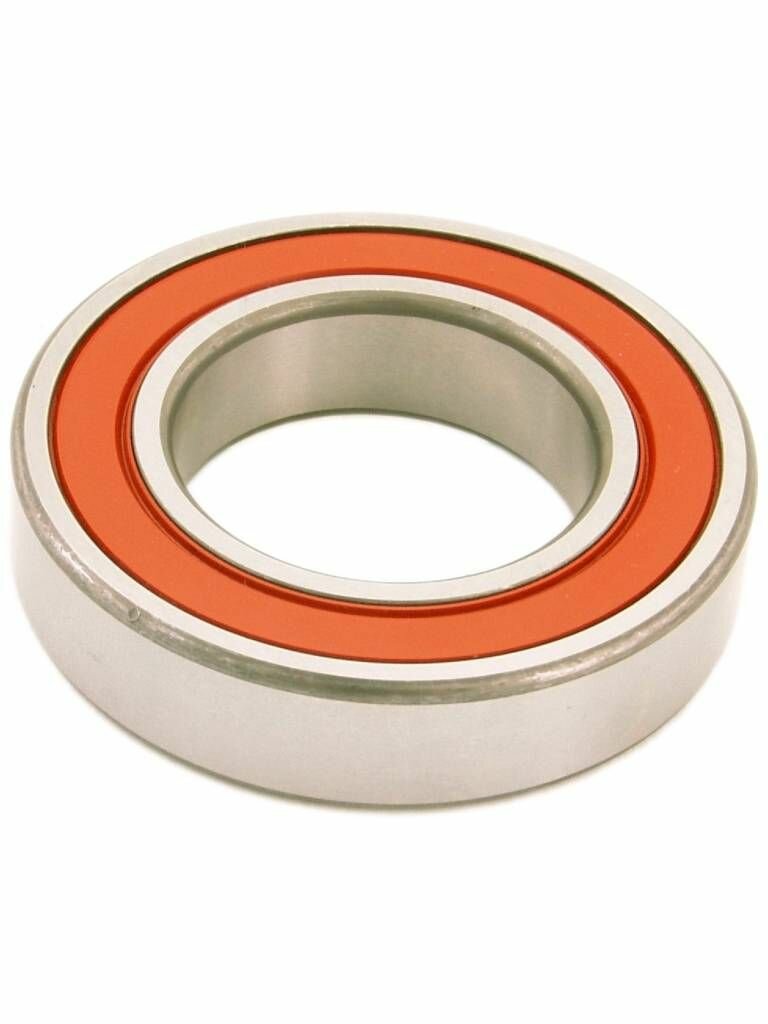 Подшипник шариковый 35x62x14 HYUNDAI, OPEL, MITSUBISHI, RENAULT AS-6007-2RS FEBEST.