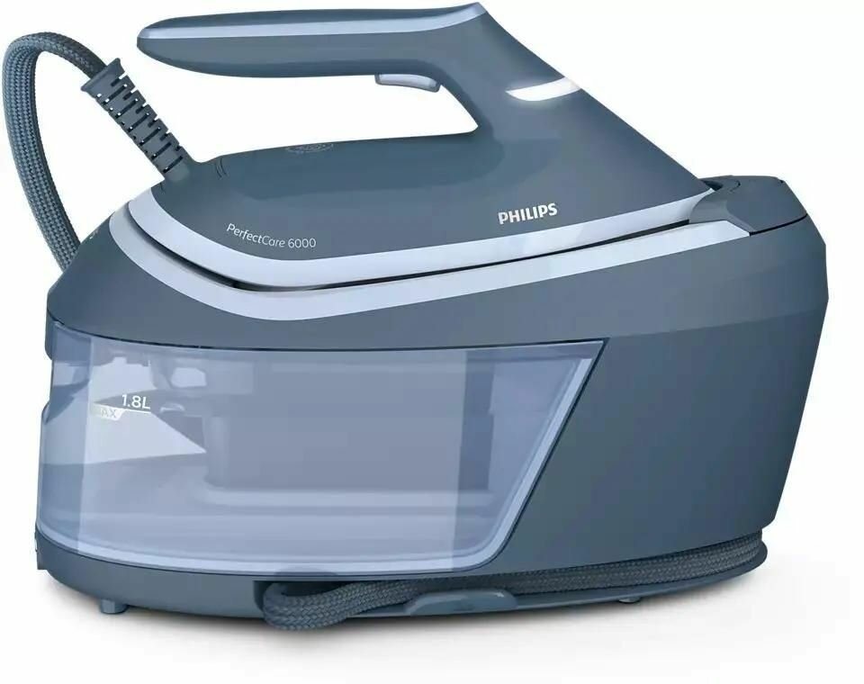 Парогенератор Philips PSG6042/20