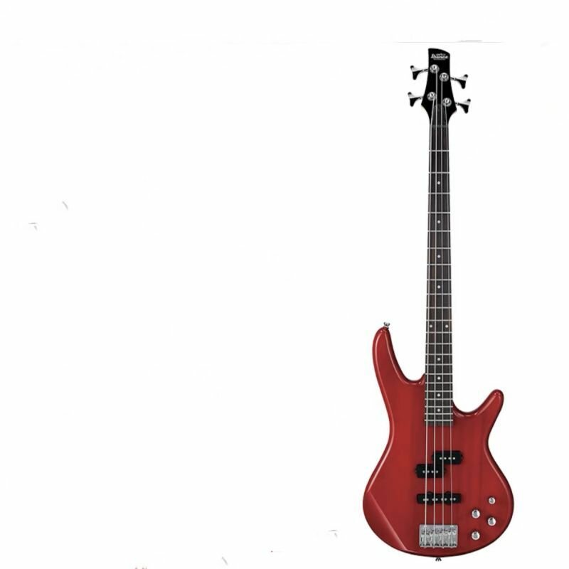 Электрический бас IbanezGSR200