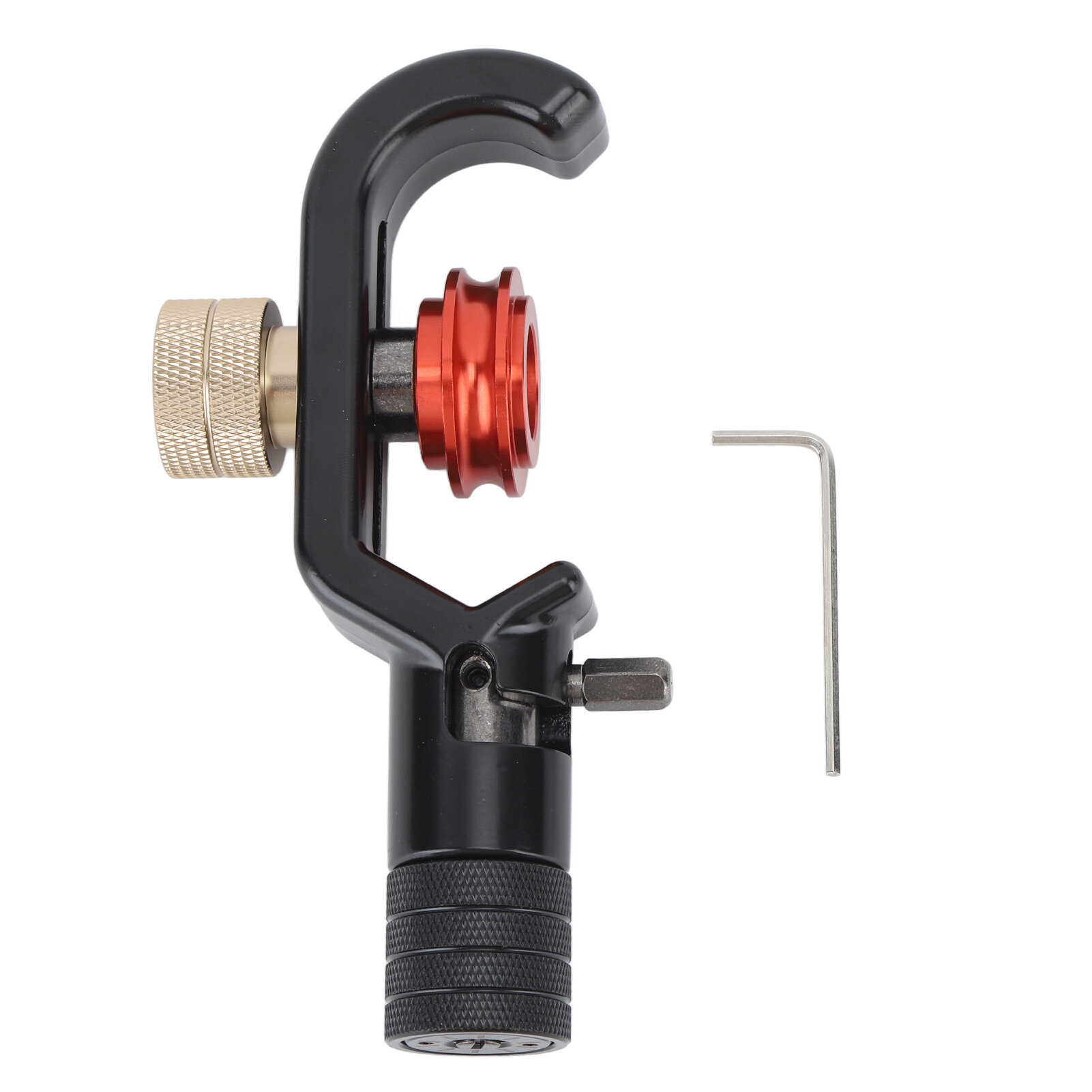 Регулируемый стриппер для бронированных кабелей 4-10 мм