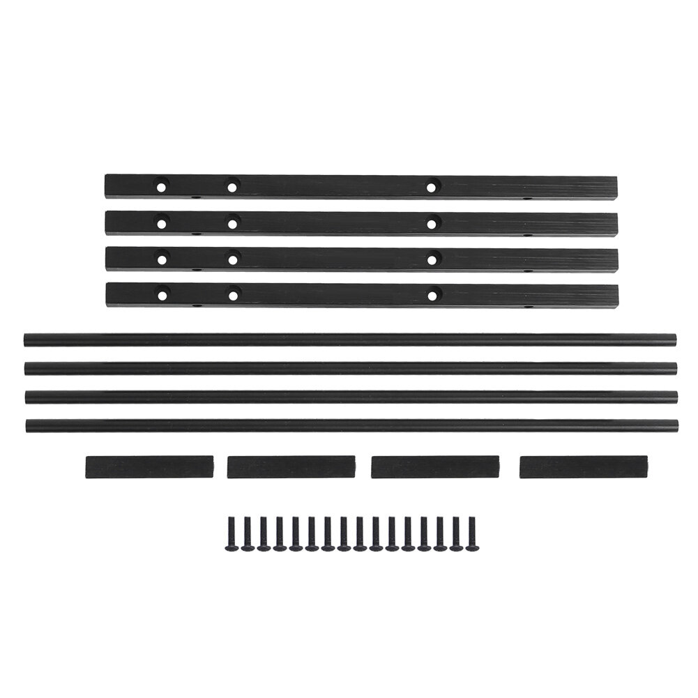 1,9 дюйма моделирования колеса колеса шины полки