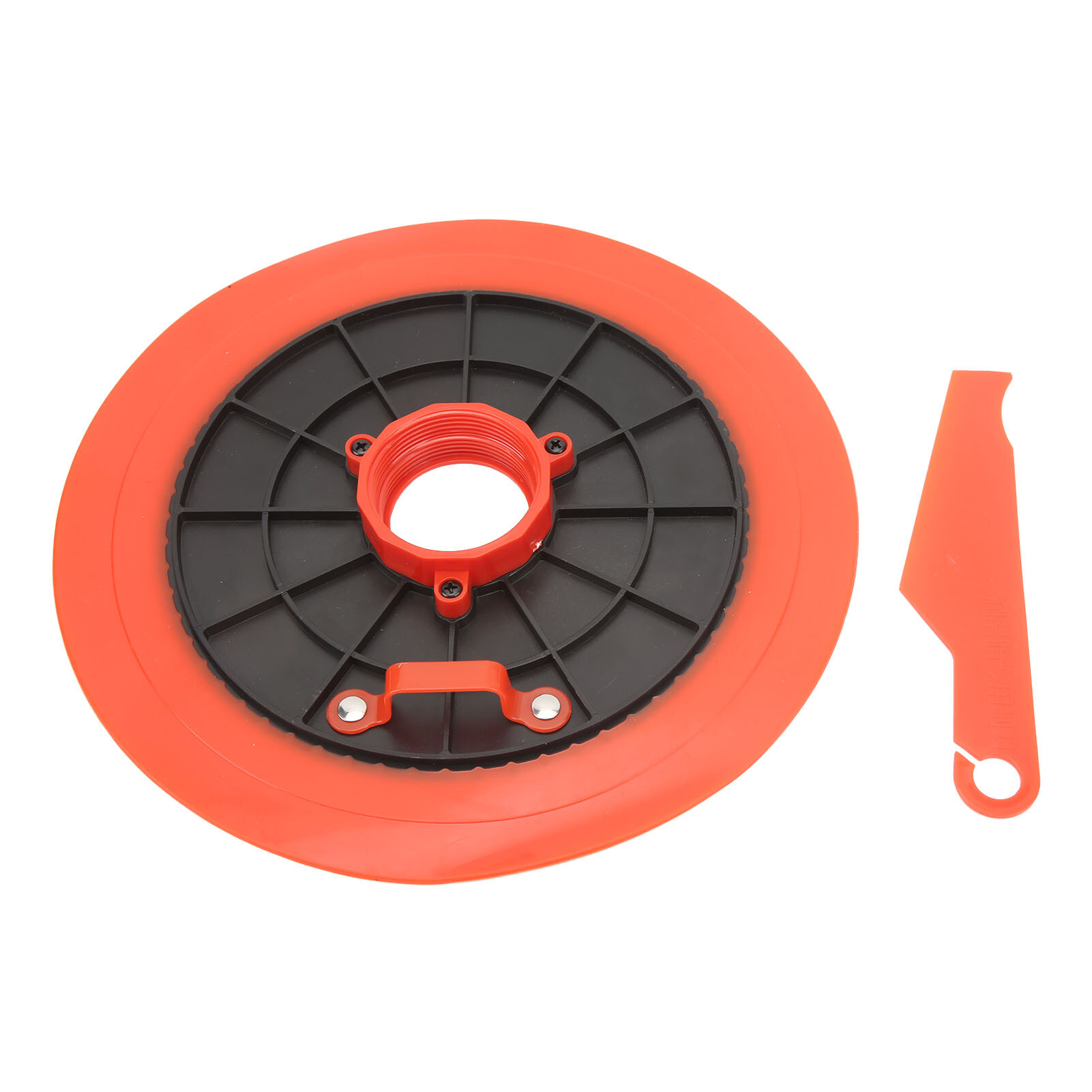 Универсальный поддон для сбора масла 600CC с силиконовой присоской