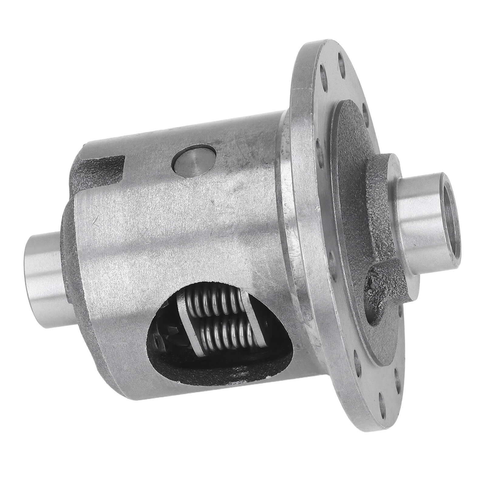 7,5-дюймовый дифференциал повышенного трения Posi Unit 26 Spline 19663-010 Замена для Chevy GM