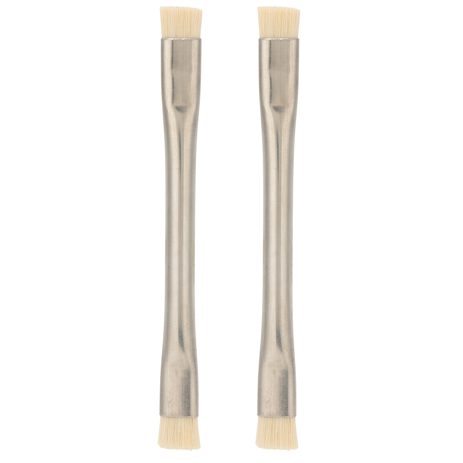 Безопасная щетка ESD для чистки материнских плат, безопасный инструмент для чистки печатных плат для электронных схем, антистатическая щетка для безопасного удаления пыли