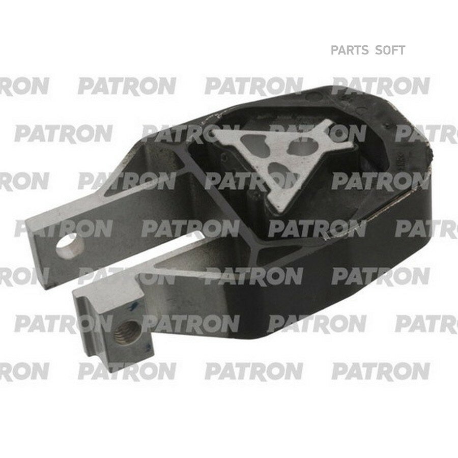 Опора двигателя FORD Focus седан III (BM) 1.5 EcoBoost 1.5 TDCi 1.6 EcoBoost 1.6 TDCi ECOnetic 14- PATRON PSE30683 | цена за 1 шт