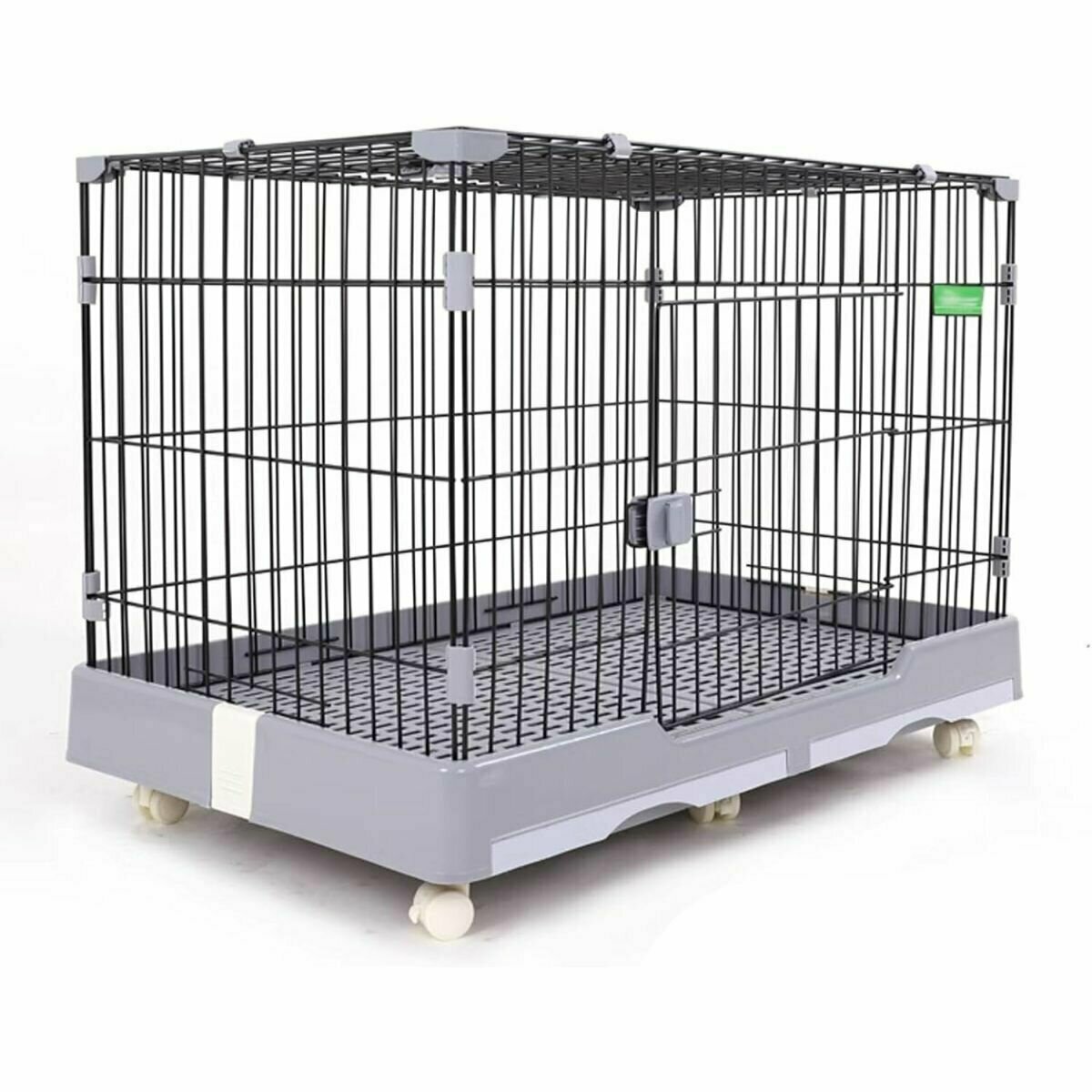 Клетка для домашних животных