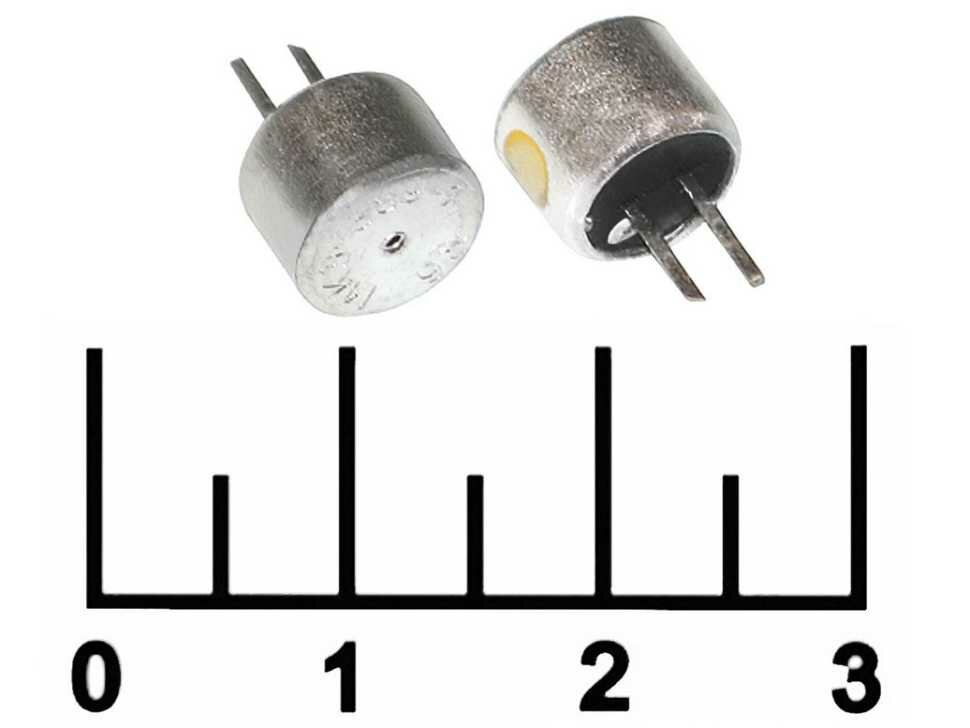 Микрофон МКЭ-389-1
