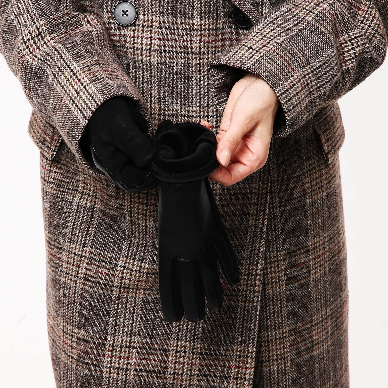 Перчатки для фигурного катания