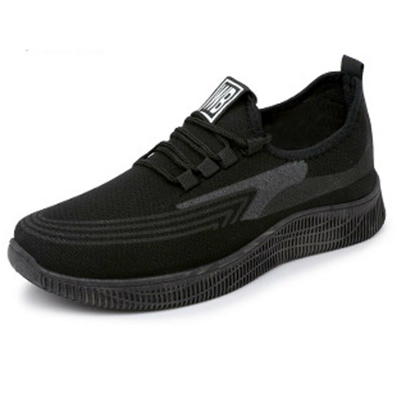 MOOCIE Кроссовки для бега из холщовой ткани Coconut Tide для путешествий, плетеные, мужские, летние, 2025, повседневная спортивная обувь для мужчин